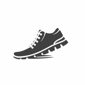 Kumpulan Logo Sepatu Keren Terbagus dan Terlengkap - Blog Pengajar Tekno