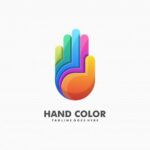 Kumpulan Logo Tangan Keren Terbagus dan Terlengkap - Blog Pengajar Tekno