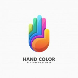 Kumpulan Logo Tangan Keren Terbagus dan Terlengkap - Blog Pengajar Tekno