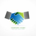 Kumpulan Logo Tangan Keren Terbagus dan Terlengkap - Blog Pengajar Tekno