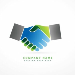 Kumpulan Logo Tangan Keren Terbagus dan Terlengkap - Blog Pengajar Tekno