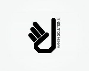 Kumpulan Logo Tangan Keren Terbagus dan Terlengkap - Blog Pengajar Tekno