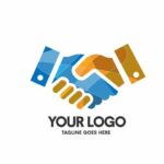 Kumpulan Logo Tangan Keren Terbagus dan Terlengkap - Blog Pengajar Tekno