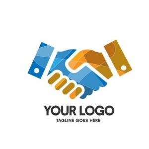 Kumpulan Logo Tangan Keren Terbagus dan Terlengkap - Blog Pengajar Tekno