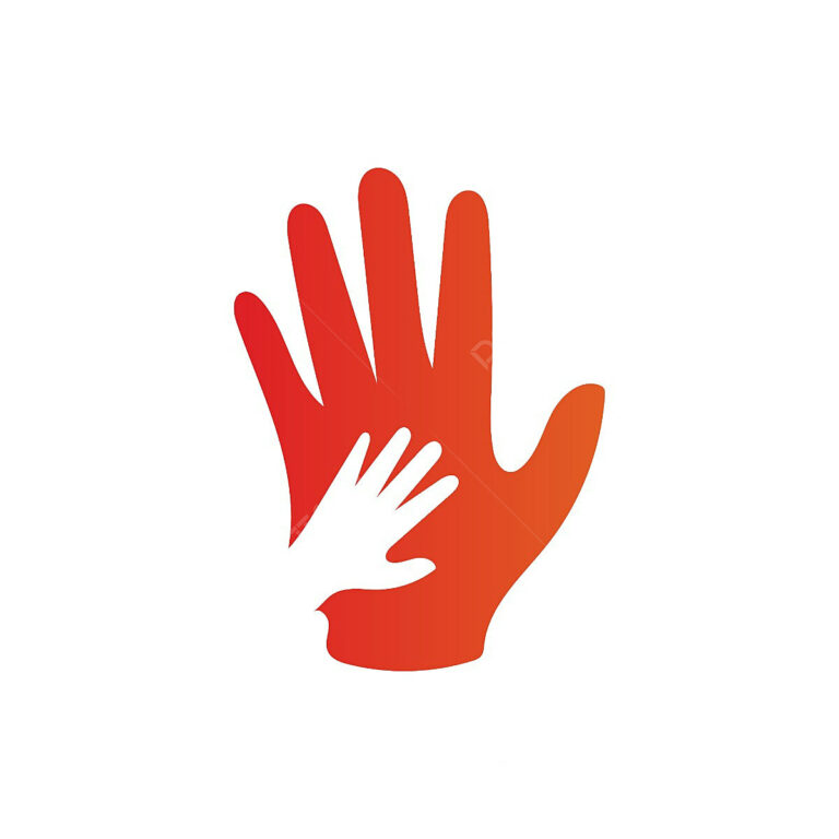 Kumpulan Logo Tangan Keren Terbagus dan Terlengkap - Blog Pengajar Tekno