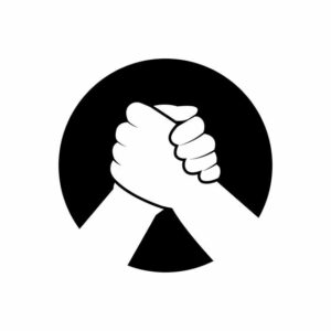 Kumpulan Logo Tangan Keren Terbagus dan Terlengkap - Blog Pengajar Tekno