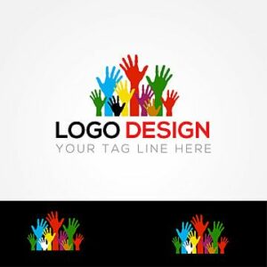 Kumpulan Logo Tangan Keren Terbagus dan Terlengkap - Blog Pengajar Tekno