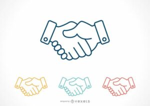 Kumpulan Logo Tangan Keren Terbagus dan Terlengkap - Blog Pengajar Tekno