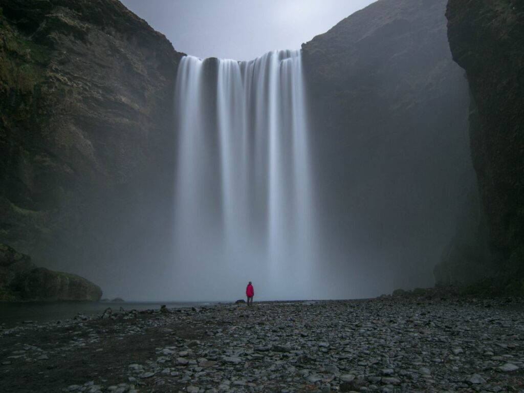 Kumpulan Foto Air Terjun Paling Indah Terbagus dan Terlengkap - Blog ...