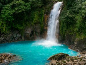 Kumpulan Foto Air Terjun Paling Indah Terbagus dan Terlengkap - Blog ...