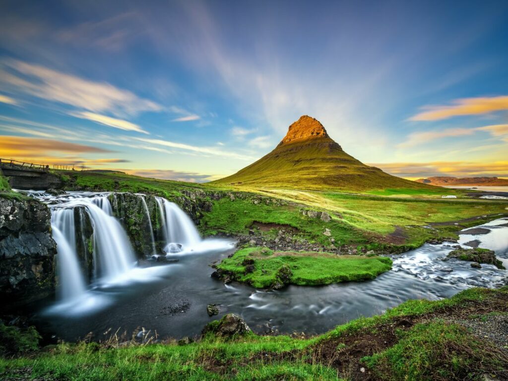 Kumpulan Foto Air Terjun Paling Indah Terbagus dan Terlengkap - Blog ...