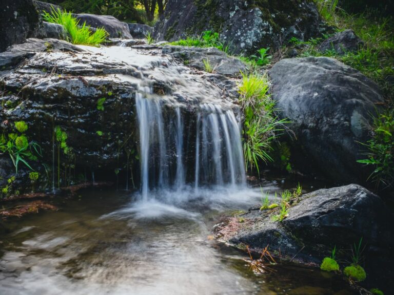 Kumpulan Foto Air Terjun Paling Indah Terbagus dan Terlengkap - Blog ...