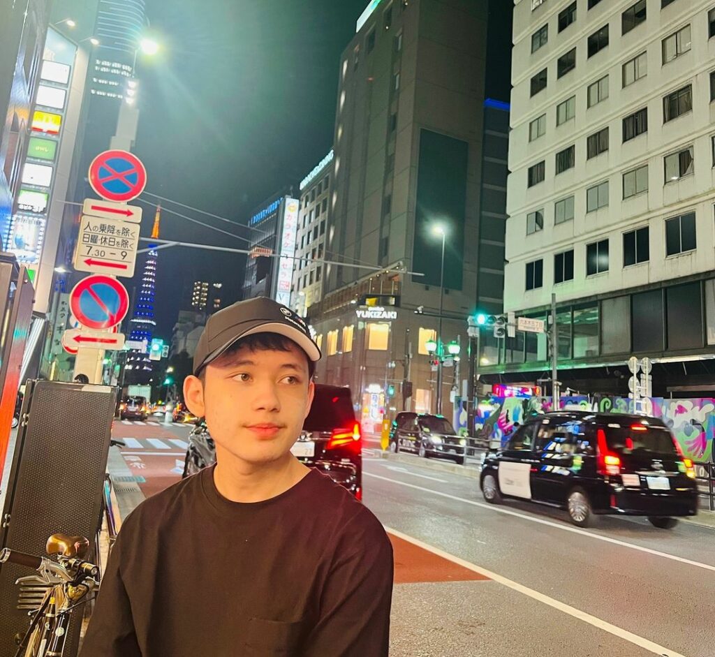 Kumpulan Foto Alwi Assegaf Paling Keren dan Terlengkap - Blog Pengajar ...