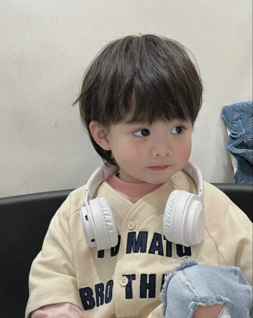 Kumpulan Foto Anak Kecil Lucu Korea Terbagus dan Terlengkap - Blog ...