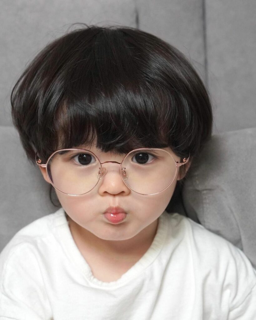 Kumpulan Foto Anak Kecil Lucu Korea Terbagus dan Terlengkap - Blog ...