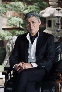 Kumpulan Foto Bapak Bapak Keren Terbagus dan Terlengkap - Blog Pengajar ...