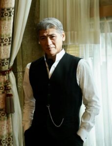 Kumpulan Foto Bapak Bapak Keren Terbagus dan Terlengkap - Blog Pengajar ...