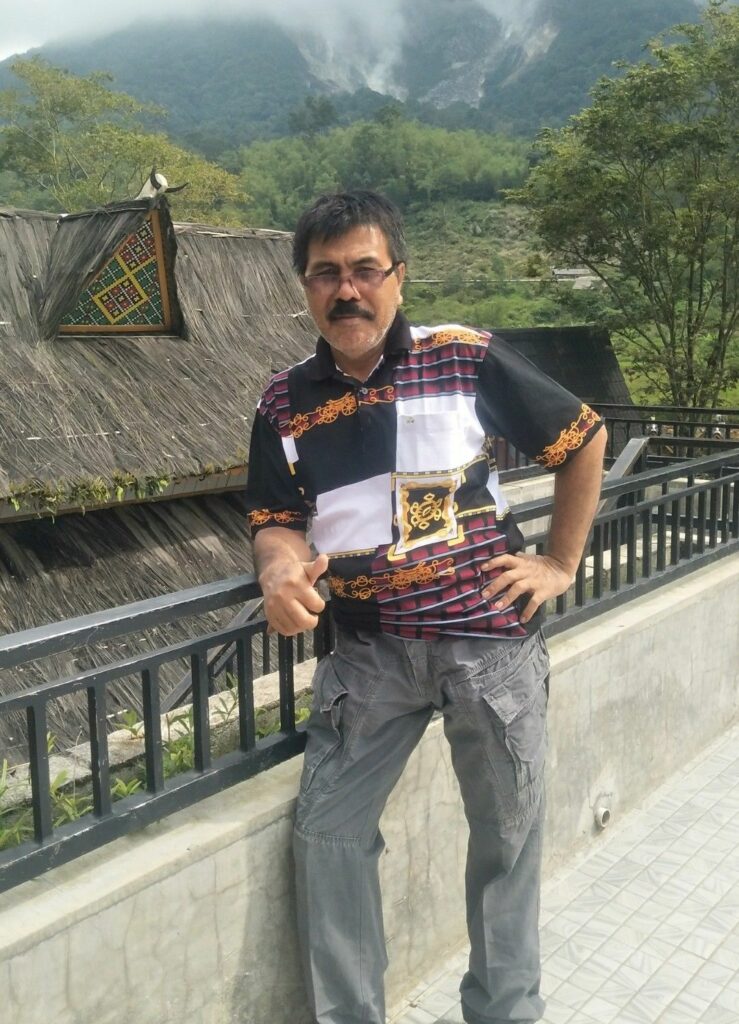 Kumpulan Foto Bapak Bapak Keren Terbagus dan Terlengkap - Blog Pengajar ...