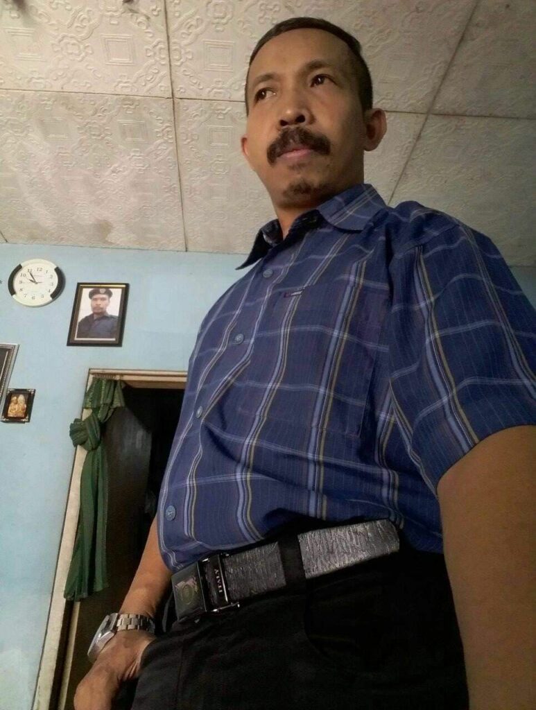 Kumpulan Foto Bapak Bapak Keren Terbagus dan Terlengkap - Blog Pengajar ...