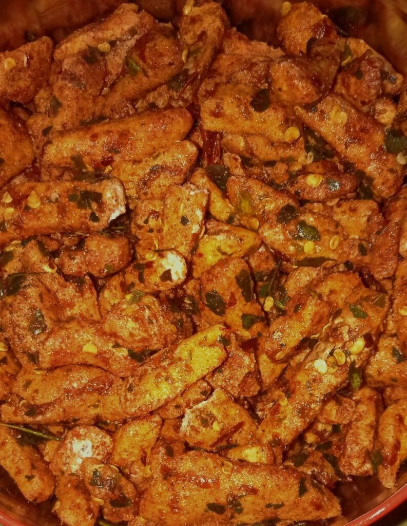 Kumpulan Foto Basreng Paling Nikmat Terbagus dan Terlengkap - Blog ...