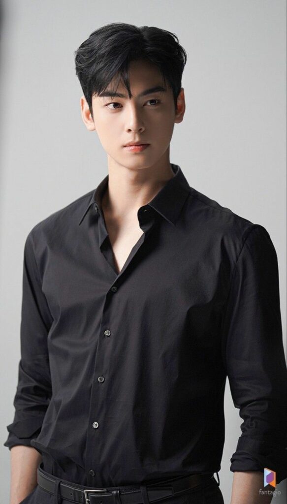 Kumpulan Foto Cha Eun Woo Paling Keren dan Terlengkap - Blog Pengajar Tekno