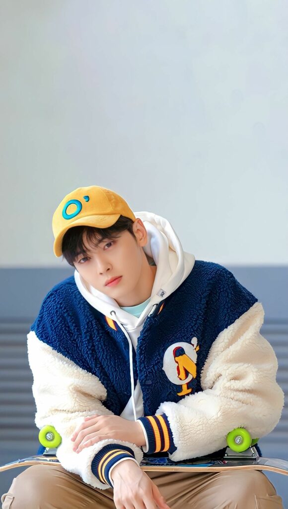 Kumpulan Foto Cha Eun Woo Paling Keren dan Terlengkap - Blog Pengajar Tekno