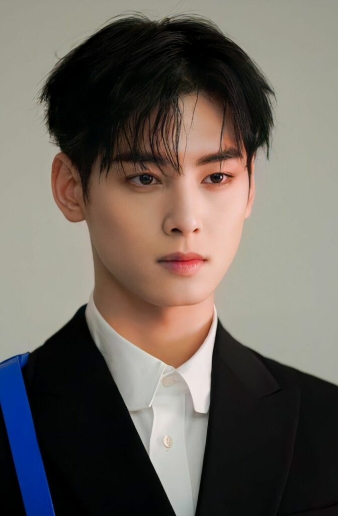 Kumpulan Foto Cha Eun Woo Paling Keren dan Terlengkap - Blog Pengajar Tekno