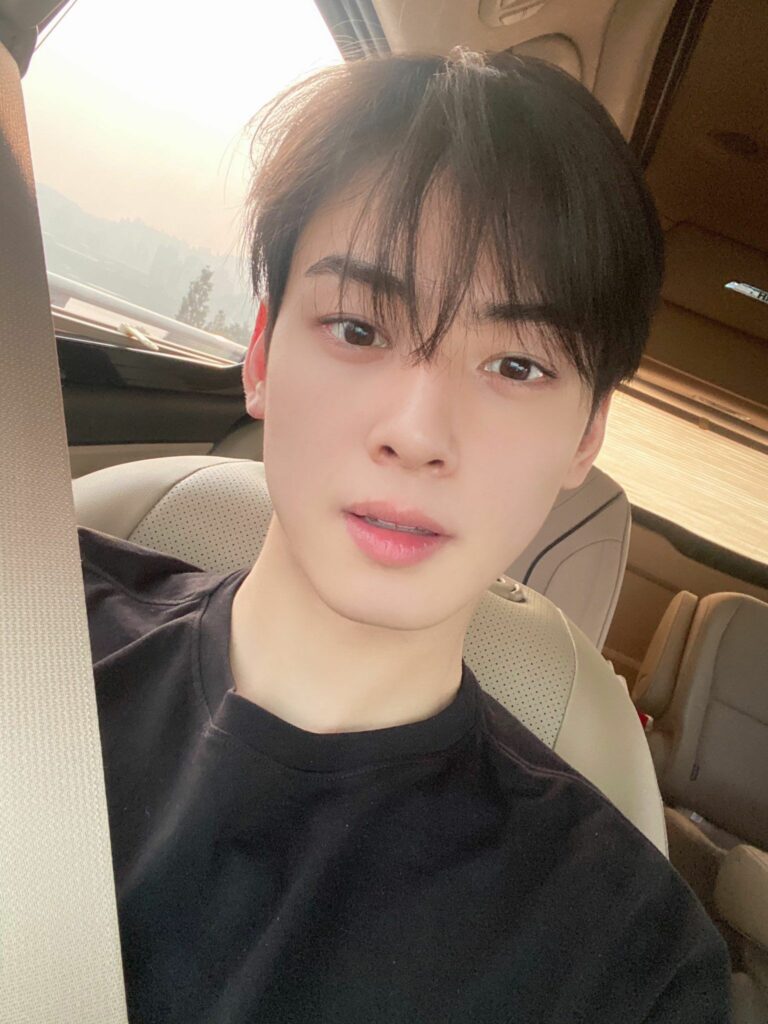 Kumpulan Foto Cha Eun Woo Paling Keren dan Terlengkap - Blog Pengajar Tekno
