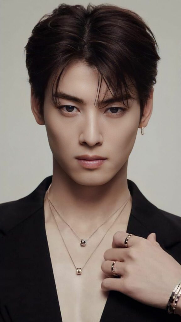 Kumpulan Foto Cha Eun Woo Paling Keren dan Terlengkap - Blog Pengajar Tekno