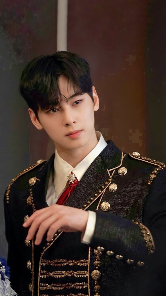 Kumpulan Foto Cha Eun Woo Paling Keren dan Terlengkap - Blog Pengajar Tekno