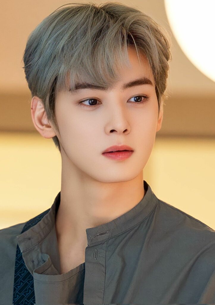 Kumpulan Foto Cha Eun Woo Paling Keren dan Terlengkap - Blog Pengajar Tekno