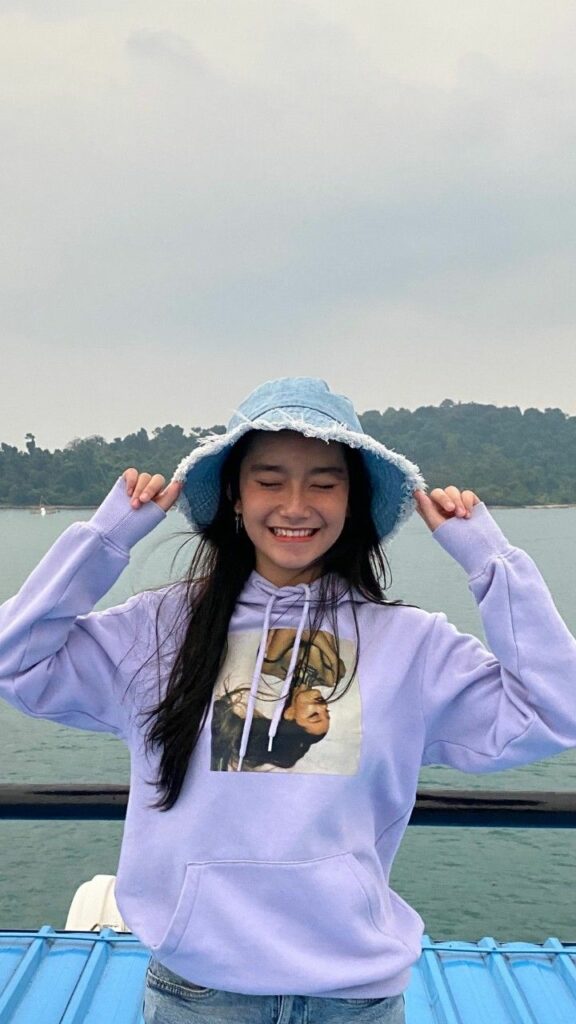 Kumpulan Foto Freya JKT48 Paling Cantik Terbagus dan Terlengkap - Blog Pengajar Tekno