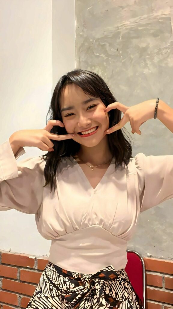 Kumpulan Foto Freya JKT48 Paling Cantik Terbagus dan Terlengkap - Blog Pengajar Tekno