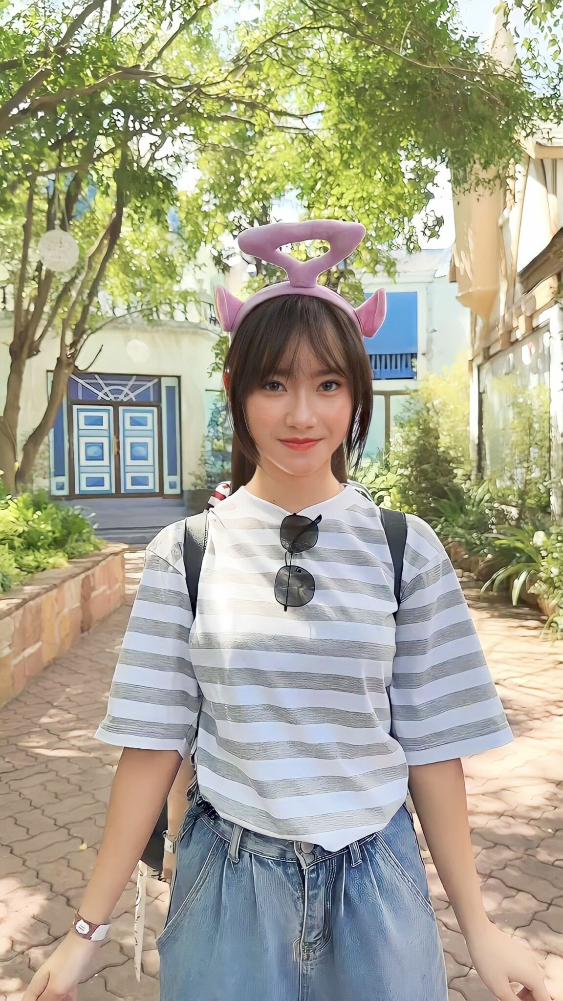 Kumpulan Foto Freya JKT48 Paling Cantik Terbagus dan Terlengkap - Blog ...