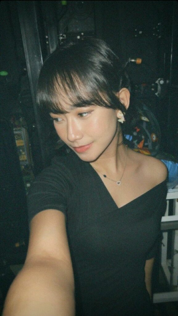 Kumpulan Foto Freya JKT48 Paling Cantik Terbagus dan Terlengkap - Blog Pengajar Tekno