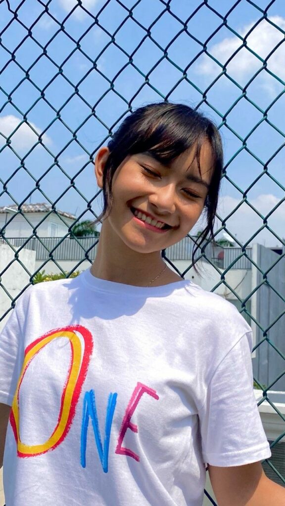 Kumpulan Foto Freya JKT48 Paling Cantik Terbagus dan Terlengkap - Blog Pengajar Tekno