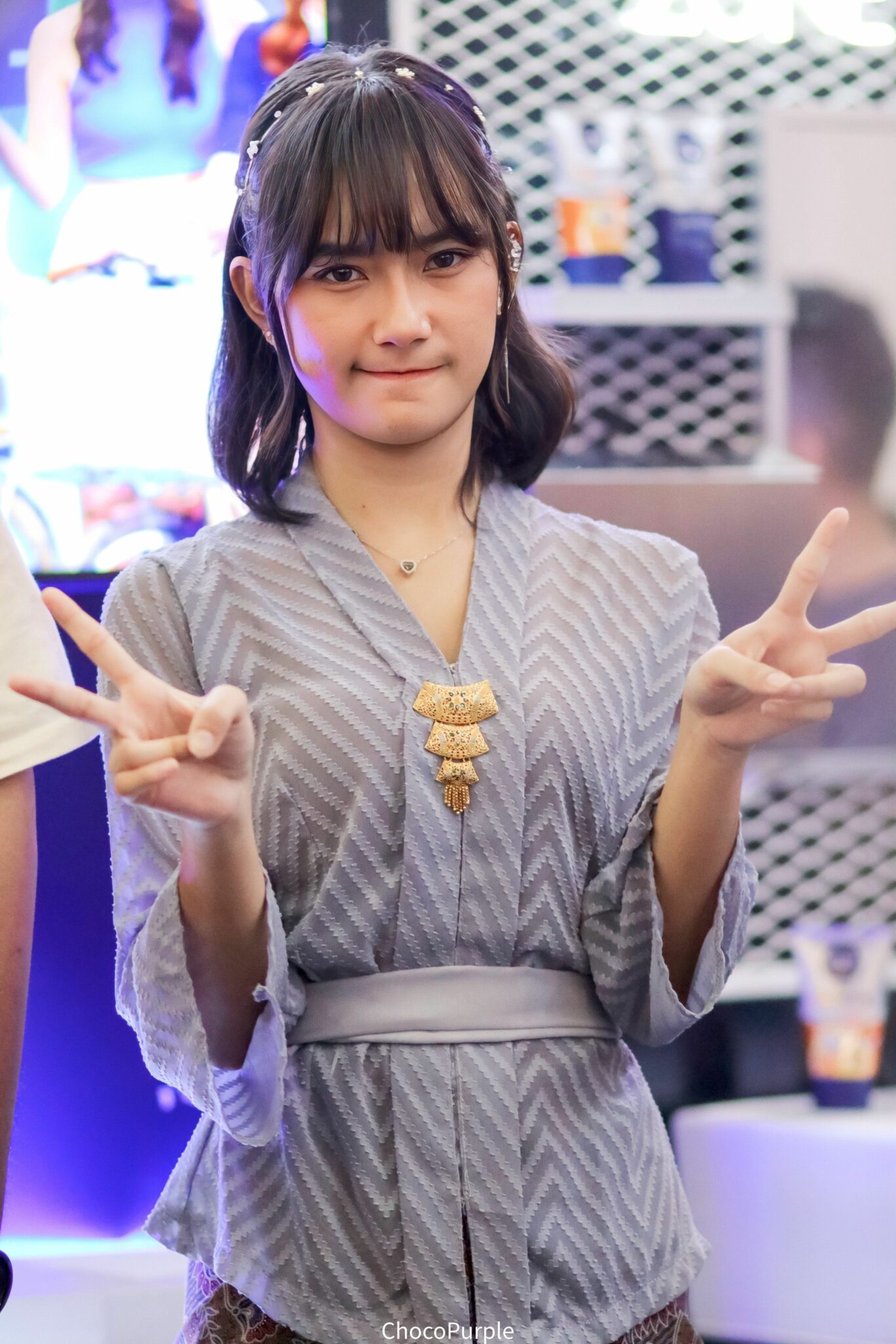 Kumpulan Foto Freya JKT48 Paling Cantik Terbagus dan Terlengkap - Blog ...
