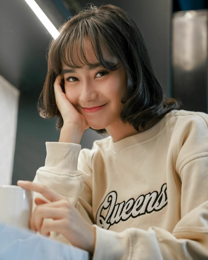 Kumpulan Foto Freya JKT48 Paling Cantik Terbagus dan Terlengkap - Blog Pengajar Tekno