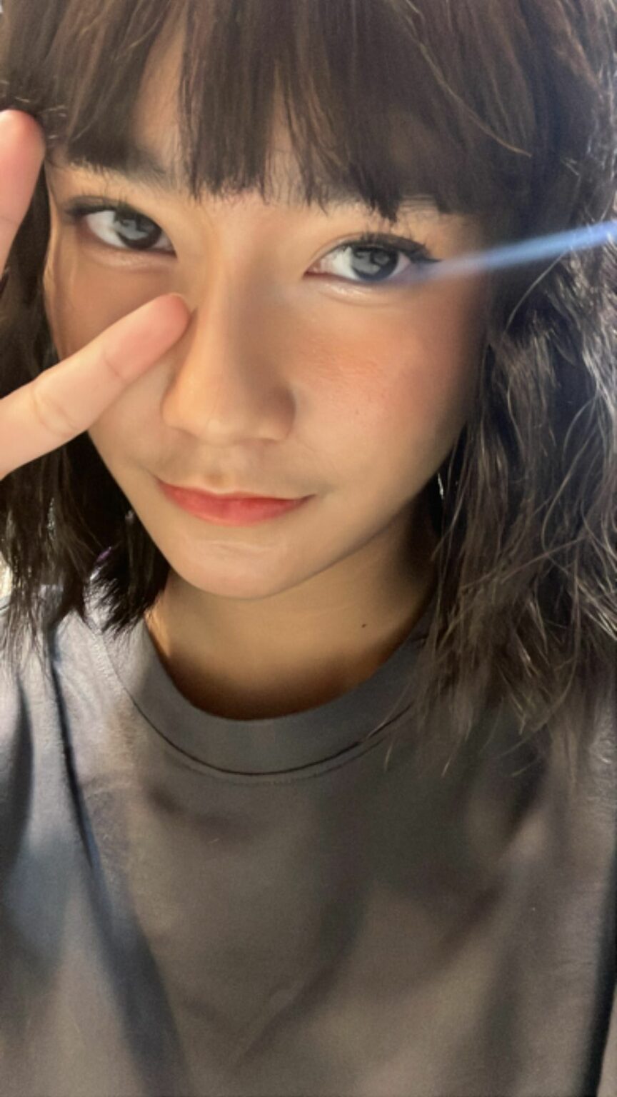 Kumpulan Foto Freya JKT48 Paling Cantik Terbagus dan Terlengkap - Blog Pengajar Tekno