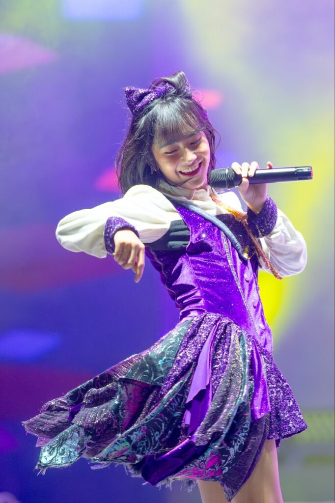 Kumpulan Foto Freya JKT48 Paling Cantik Terbagus dan Terlengkap - Blog Pengajar Tekno