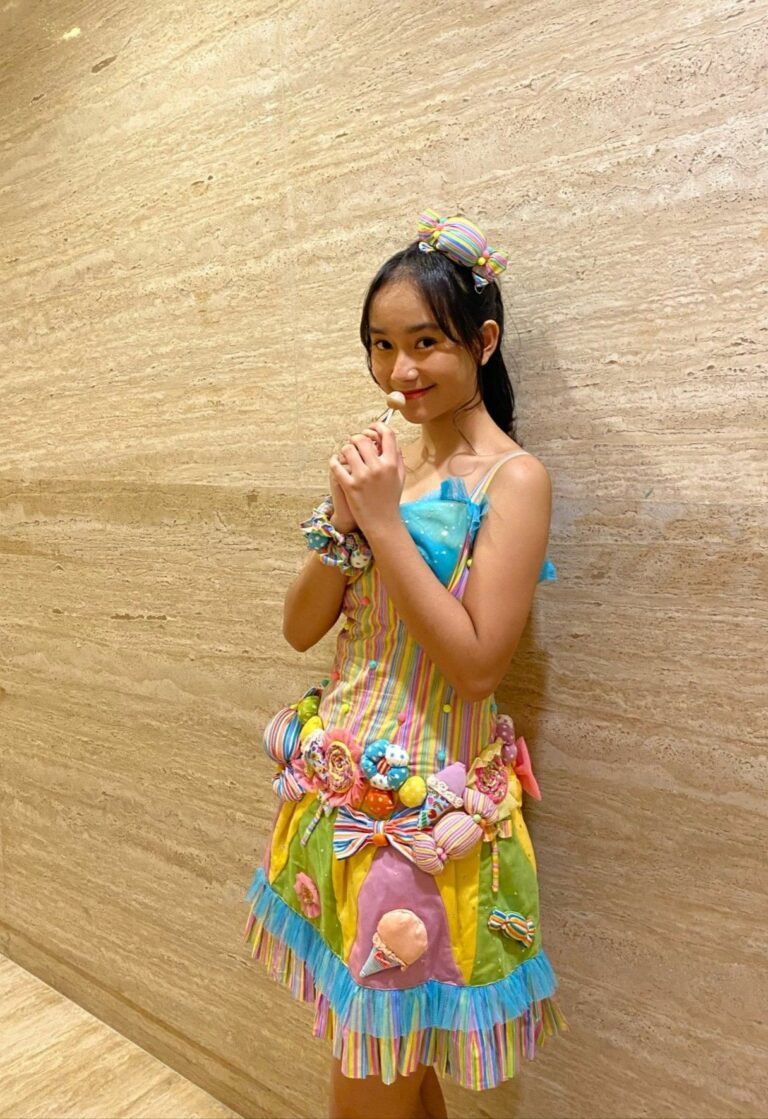 Kumpulan Foto Freya JKT48 Paling Cantik Terbagus dan Terlengkap - Blog Pengajar Tekno