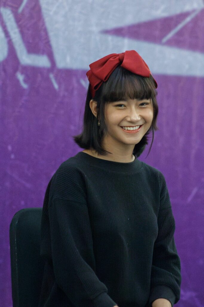 Kumpulan Foto Freya JKT48 Paling Cantik Terbagus dan Terlengkap - Blog Pengajar Tekno