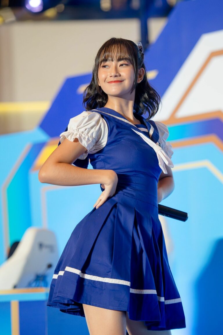 Kumpulan Foto Freya JKT48 Paling Cantik Terbagus dan Terlengkap - Blog Pengajar Tekno
