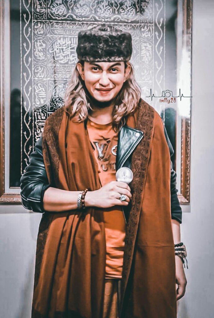 Kumpulan Foto Habib Bahar bin Smith Terbagus dan Terlengkap - Blog ...