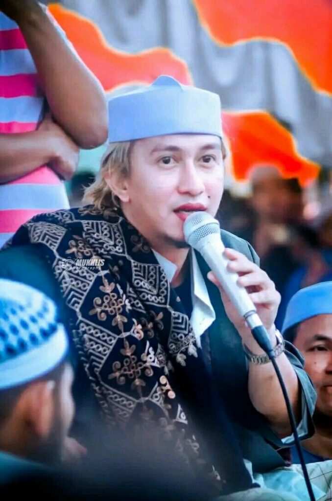 Kumpulan Foto Habib Bahar bin Smith Terbagus dan Terlengkap - Blog ...