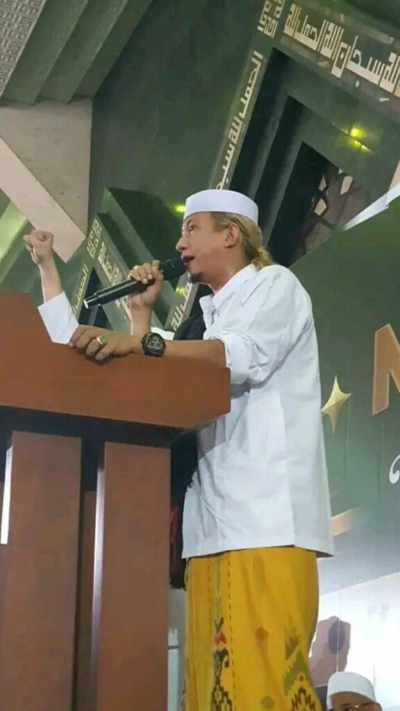 Kumpulan Foto Habib Bahar bin Smith Terbagus dan Terlengkap - Blog ...
