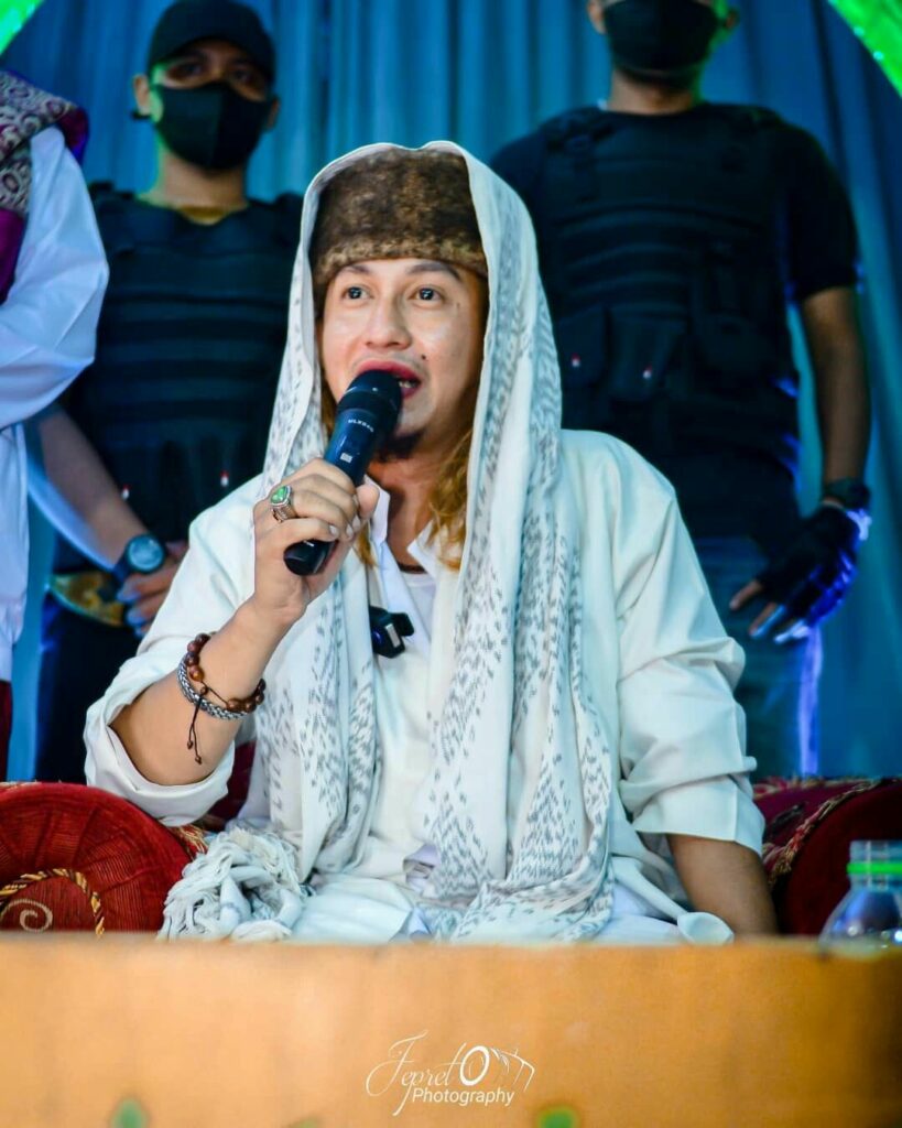 Kumpulan Foto Habib Bahar bin Smith Terbagus dan Terlengkap - Blog ...