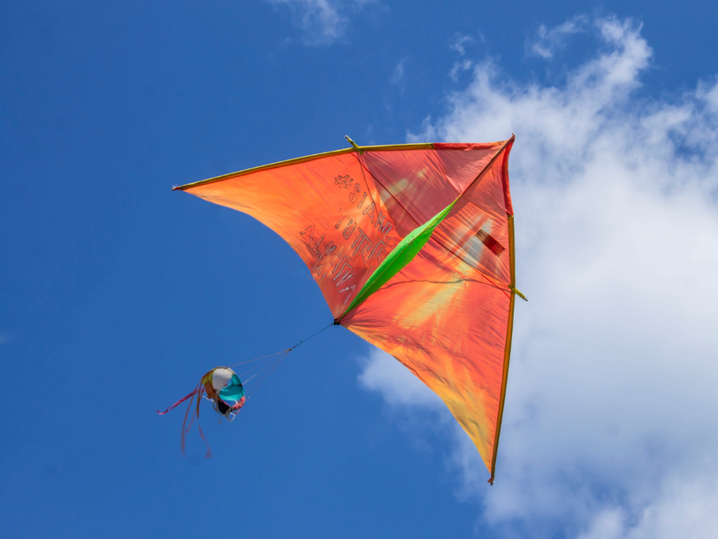 Kumpulan Foto Layangan Paling Keren Terbagus dan Terlengkap - Blog ...