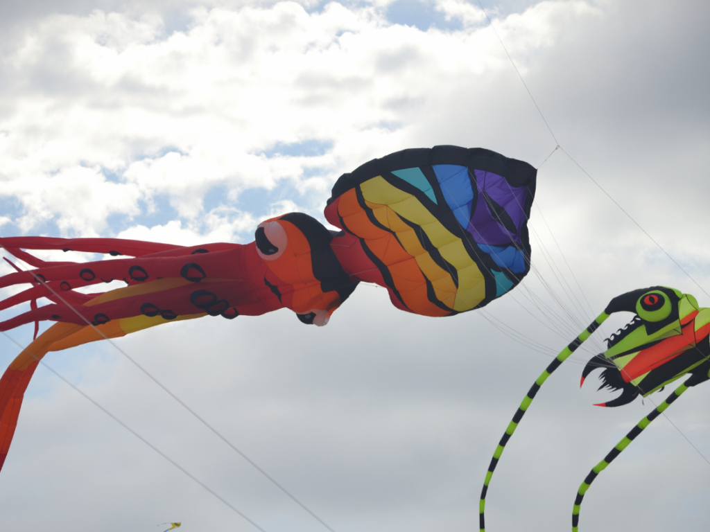 Kumpulan Foto Layangan Paling Keren Terbagus dan Terlengkap - Blog ...