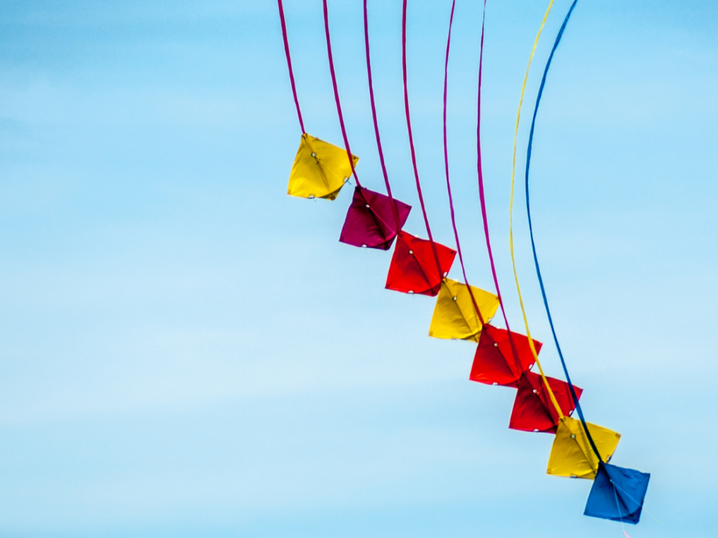 Kumpulan Foto Layangan Paling Keren Terbagus dan Terlengkap - Blog ...